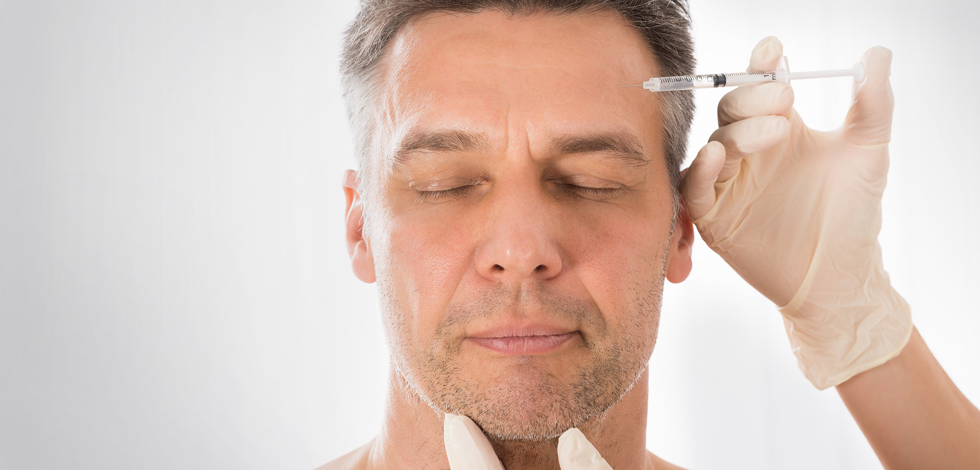 Injectables - Get the Look You Want WIthout Surgery